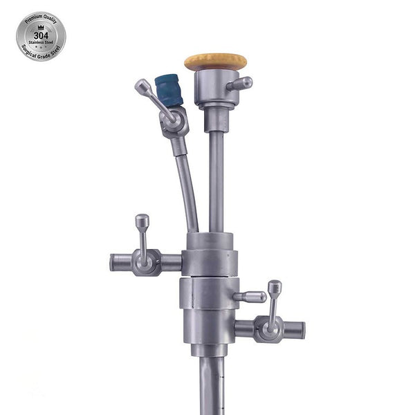 Hysteroscopy Sheath Operative for 2.9mm, 4mm Hysteroscope – Kimaya ...